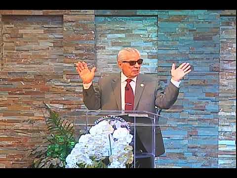 Pastor Alex Najar "Hechos 4" - YouTube