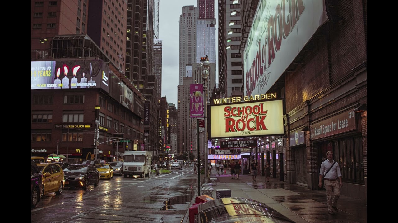 "New York" | Old School Hip Hop Beat | Freestyle Boom Bap Beat | Rap ...