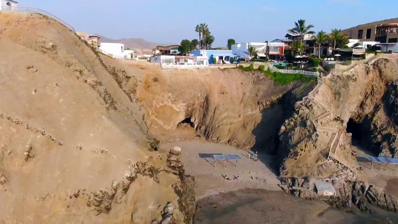 Bujama, Peru - YouTube