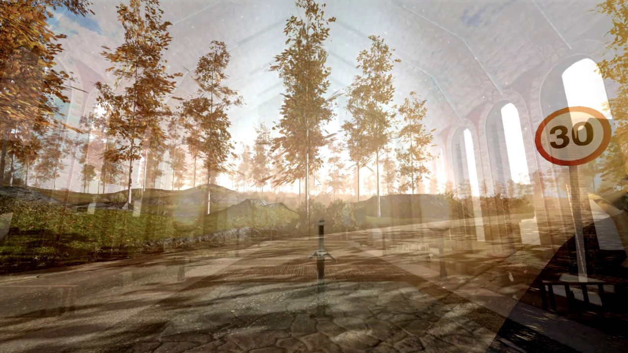 Roblox shadowmap - YouTube