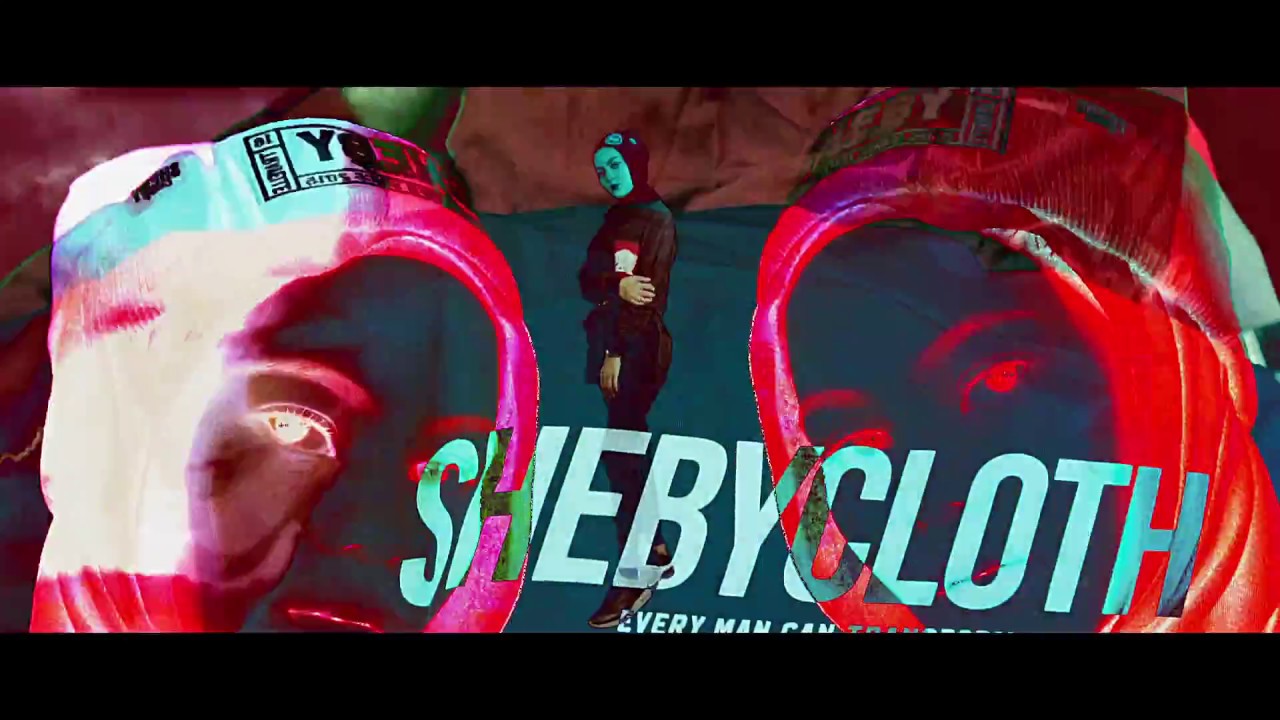 ShebyCrew - Sheby On The Move - Luca Sickta & B-Heart ( Official Music ...