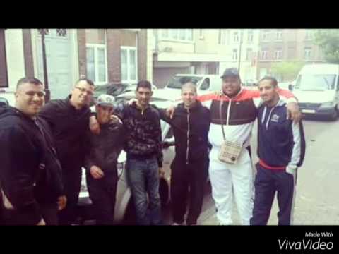 Derb oran 2015 - YouTube