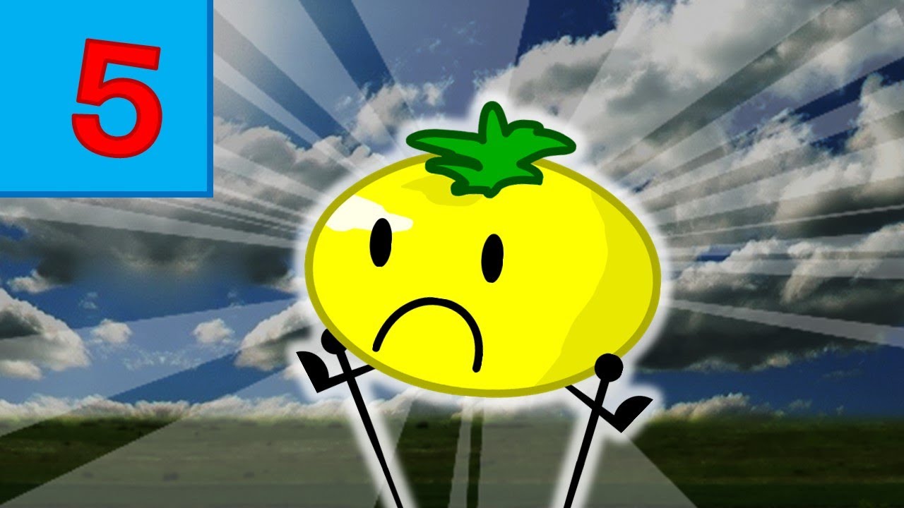 The Weekly Competition 5 : Finally they're back ! - YouTube