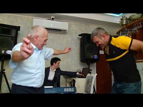 ELseN QuLiYeV Санкт петербург — TOY MAHNILARI POPURI 2025 Official (Rəsmi Musiqi Videosu)