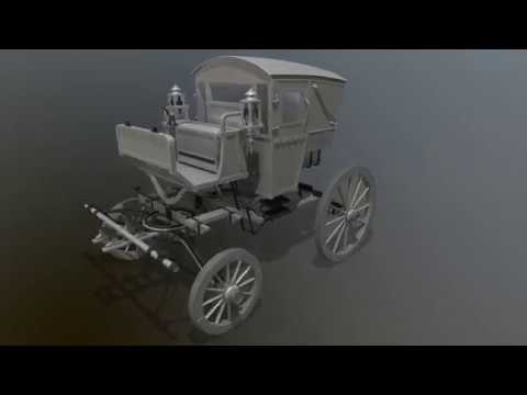 Wagon Turnaround - YouTube