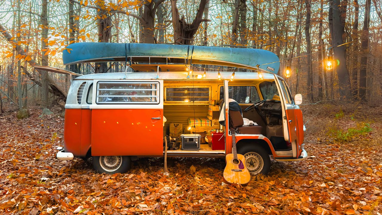 The Best Part of Autumn 🍁 - YouTube