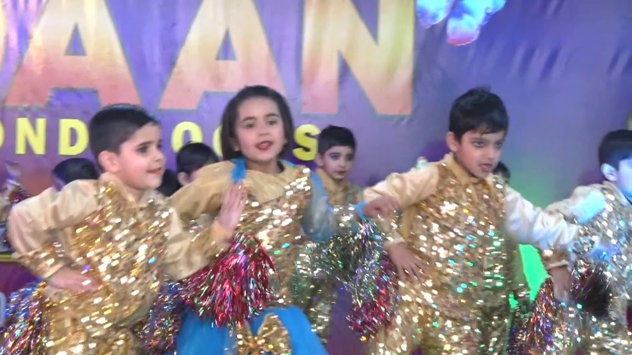 Annual Day Celebration YouTube annual-day-celebration-youtube