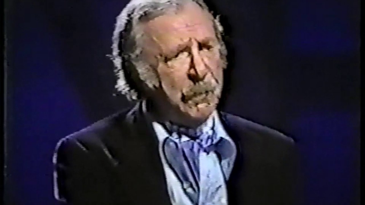 Jack Albertson