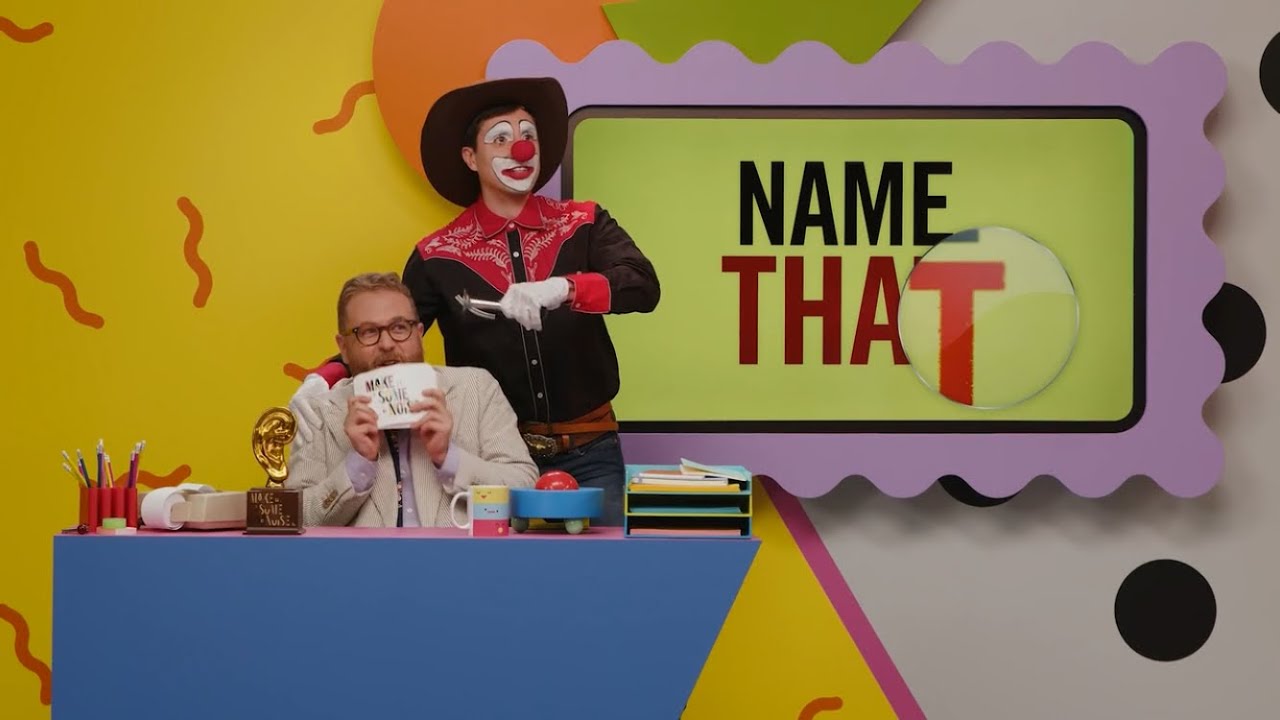 paul robalino: world class actor - YouTube