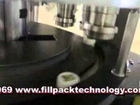 Fillpack Technology - YouTube