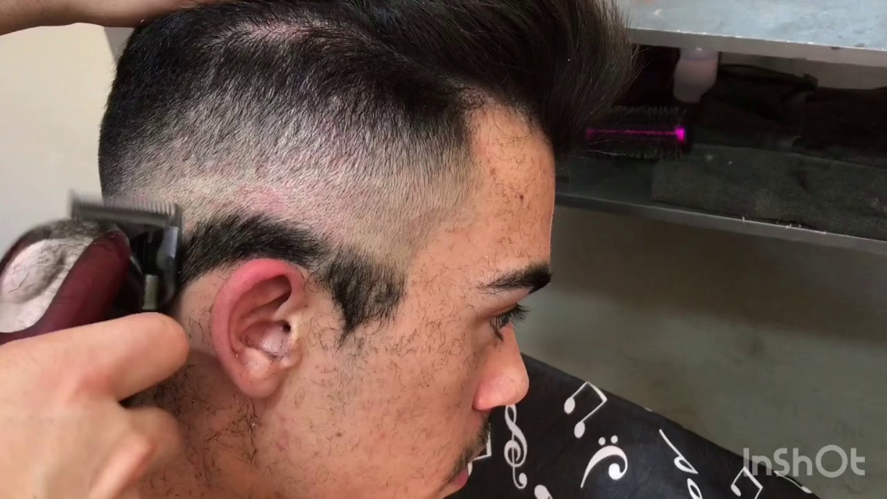 Técnica de degrade fácil - YouTube