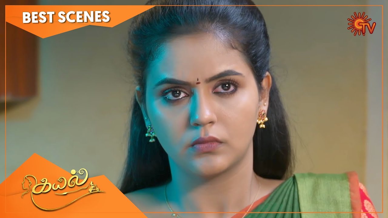 Kayal - Best Scenes | Full EP free on SUN NXT | 26 August 2022 | Sun TV ...