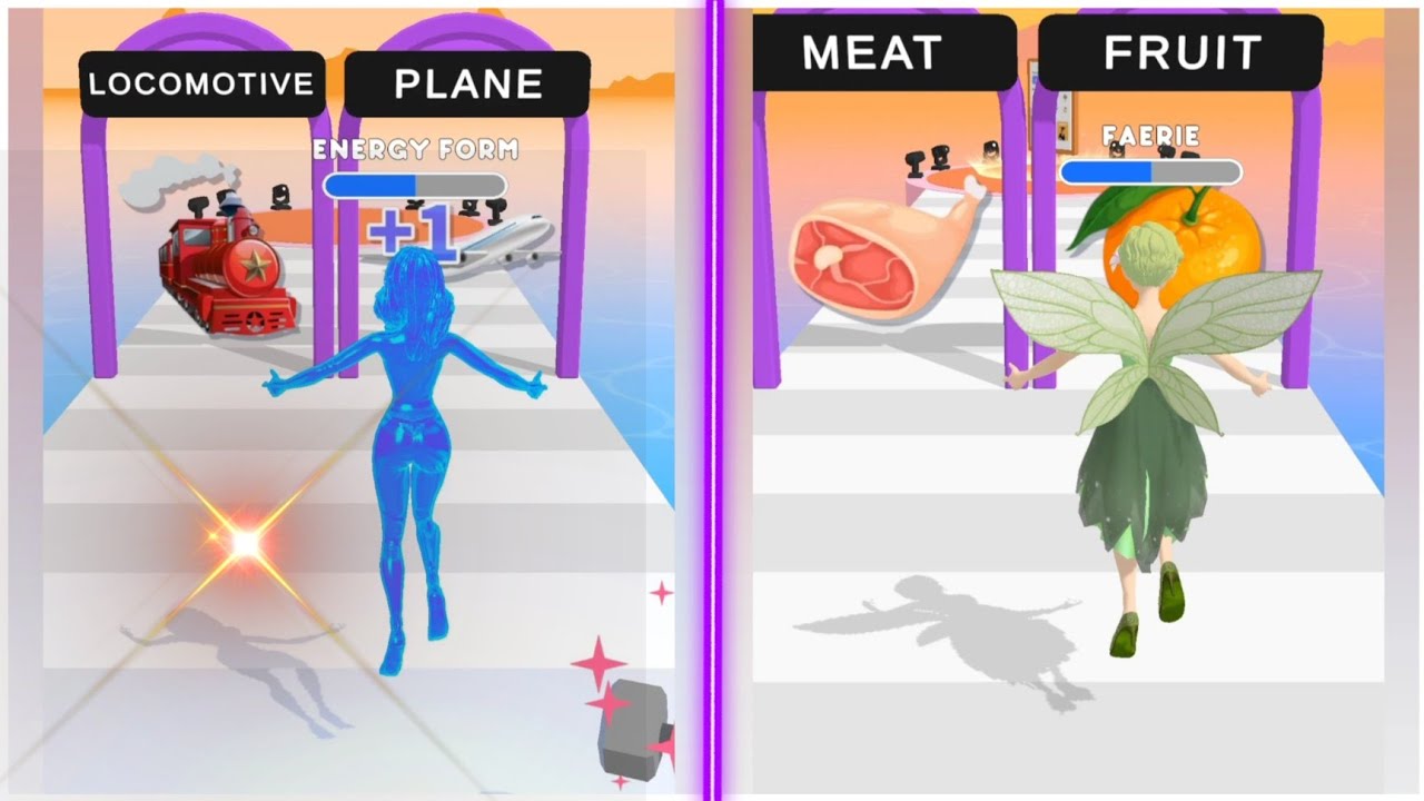 Truth Runner ️🌈 game all ( android &ios ) #youtube #gaming #3d games ...