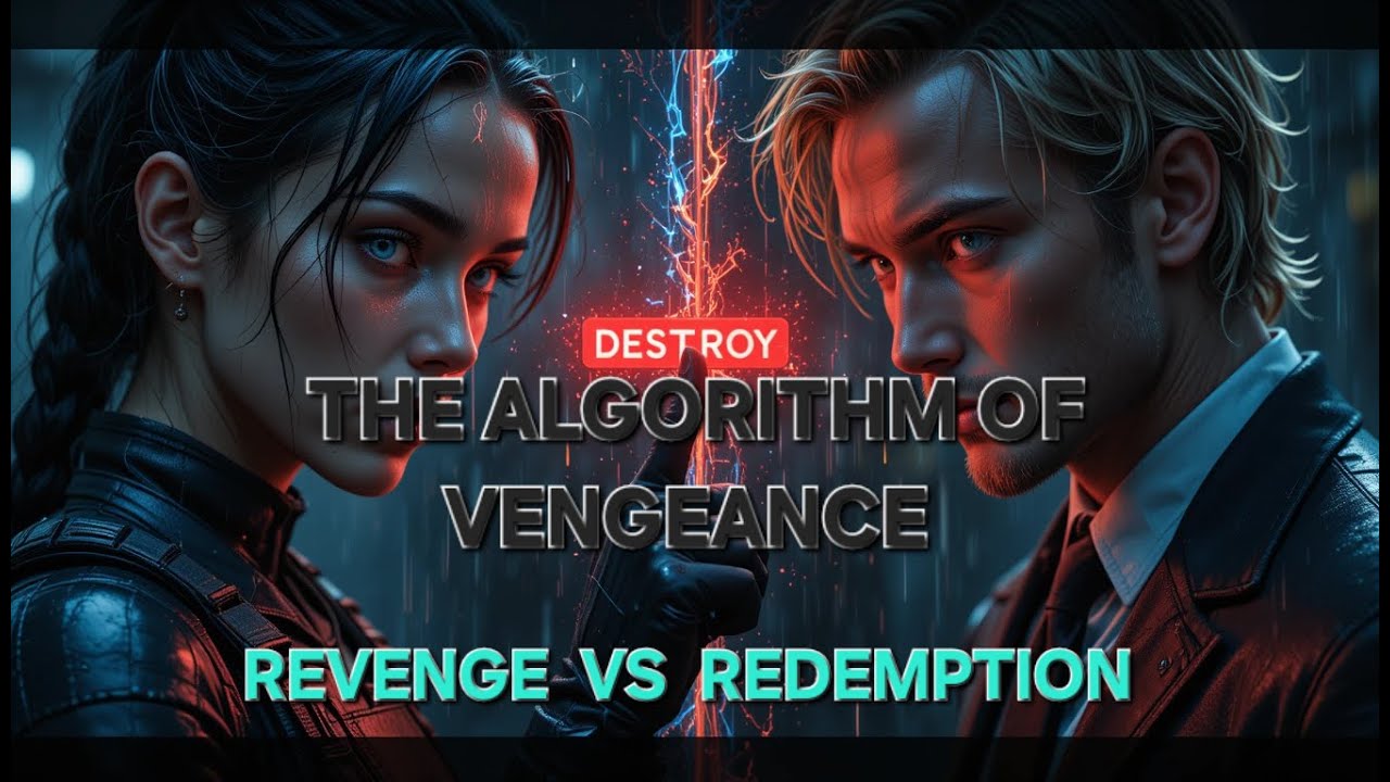 💻🔥CODE OF VENGEANCE: How I Destroyed My Billionaire Ex | Revenge Vs ...
