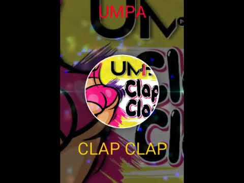 Umpa - Clap Clap (G Mad Riddim By G6 Productions) 2020 Dennery Segment ...