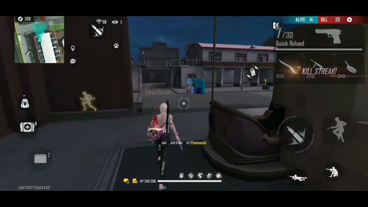me. game play - YouTube