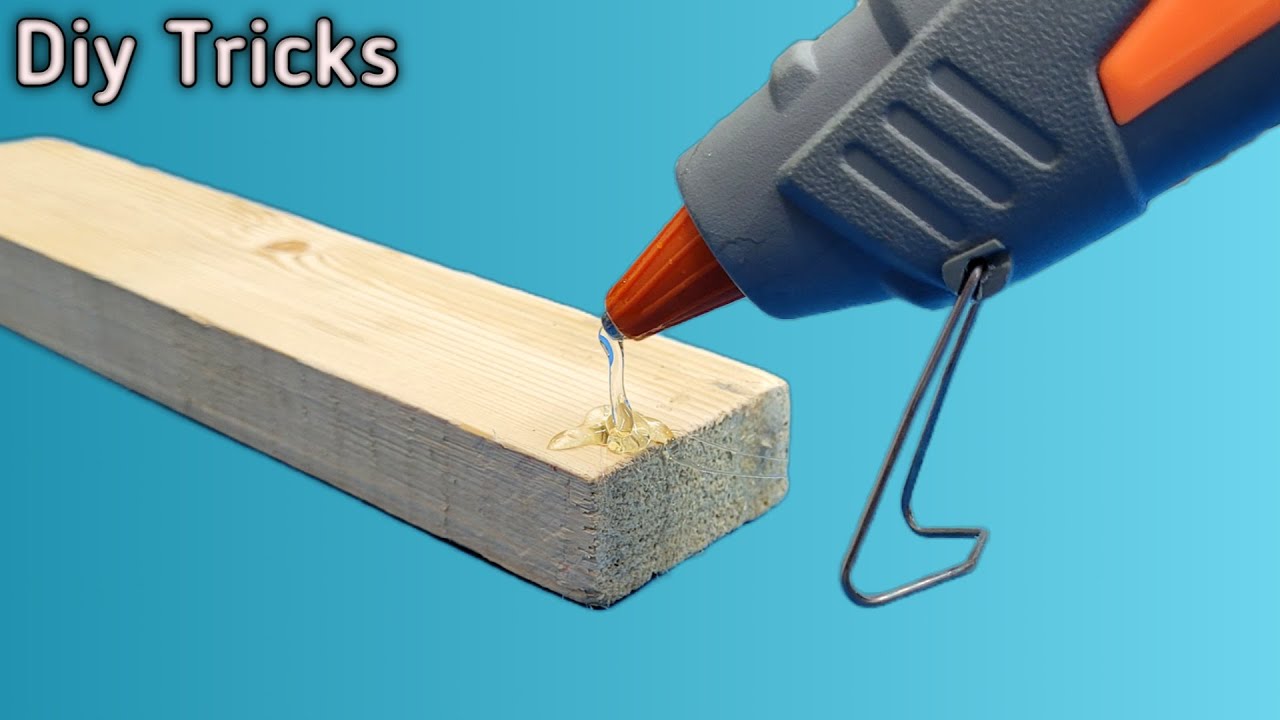 Amazing Handyman Tips & Hacks That Work Exteremly well - YouTube