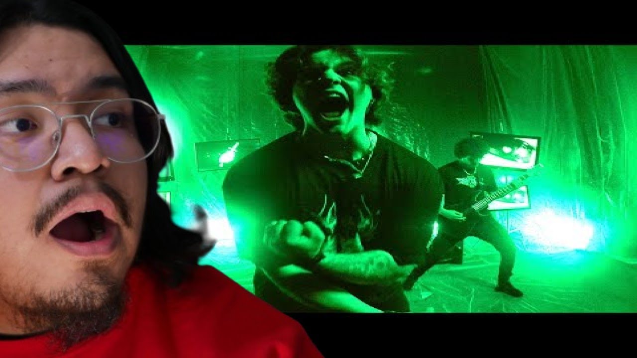 1ST LISTEN REACTION Further Within - Temptation (Official Video) - YouTube