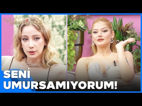 Büşra ile Eylül Arasında Büyük Gerginlik | Aşkın Gücü 47. Bölüm
