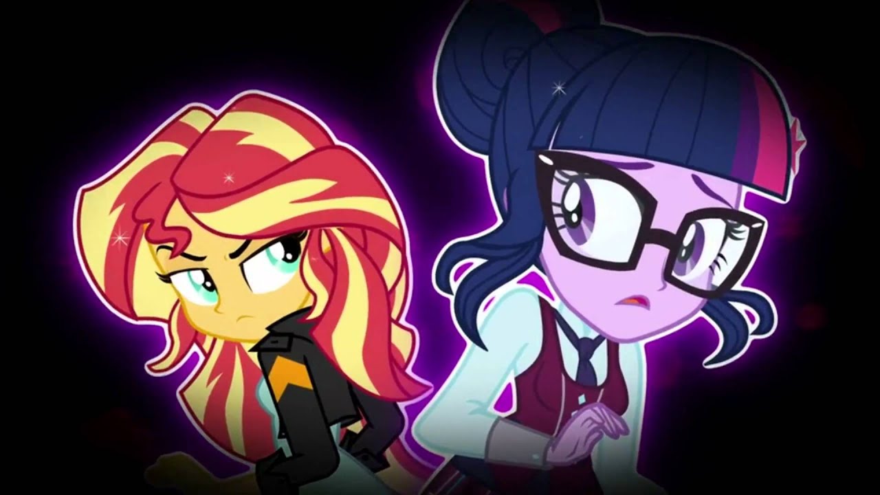 1 Friendship Games Opening Theme - YouTube