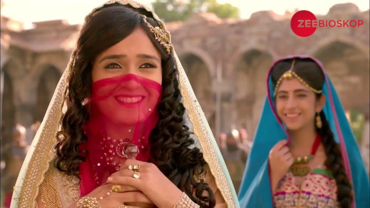 Razia Sultan | Episode - 15 | Part - 1 | Zee Bioskop - YouTube