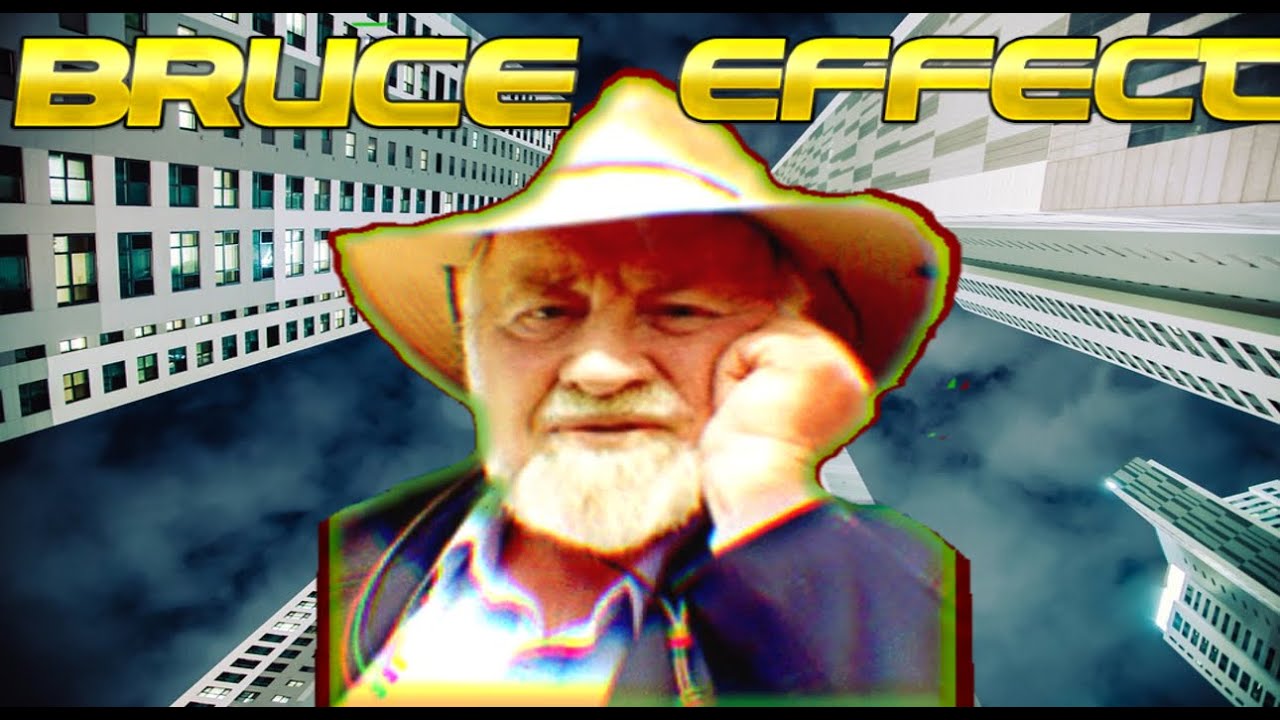 Get More Sick Living Above 4th Floor "Bruce Effect" Spontaneous ...