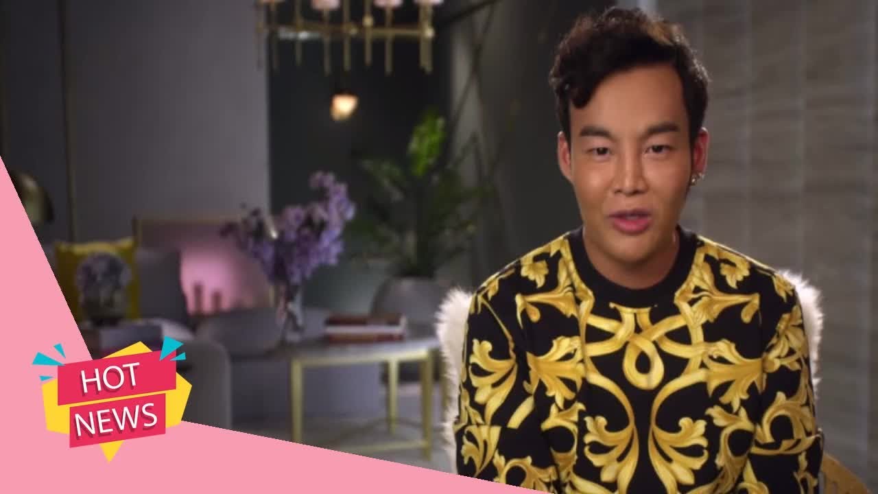 Why Bling Empire Fans Turned On Kane Lim - YouTube