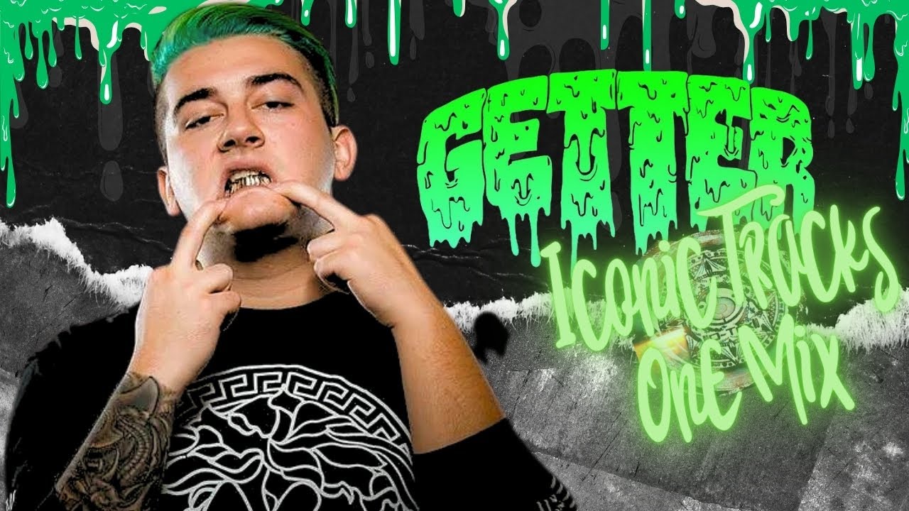 Getter - Legacy Mix - Iconic Tracks One Mix - YouTube