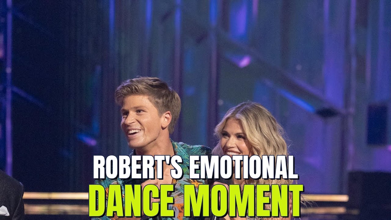 Hilaria's Cha-Cha, Robert's Legacy Struggles & Corey's DWTS Drama ...