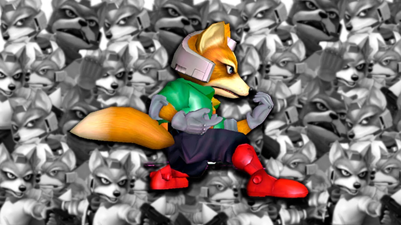 What Makes Me Different From Other Top Foxes? - YouTube