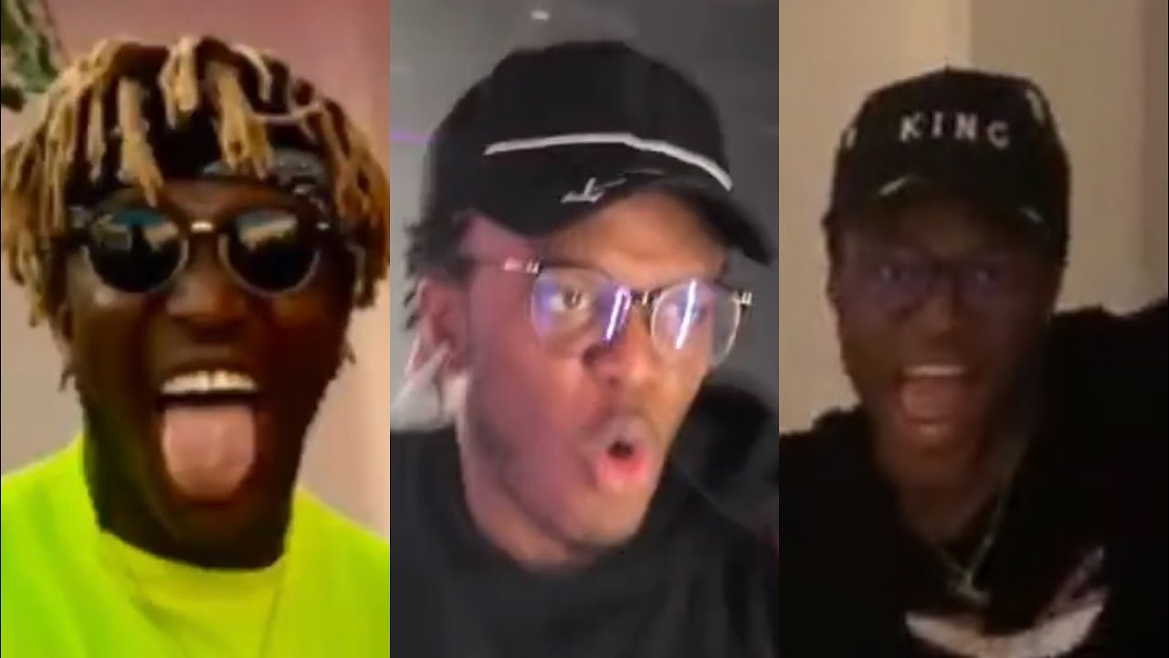 KSI TikTok’s 2020 📱 - YouTube