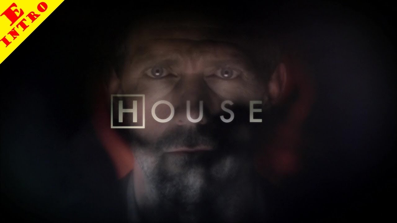 Dr. House (2004) - Theme Song (Opening - Intro) - YouTube