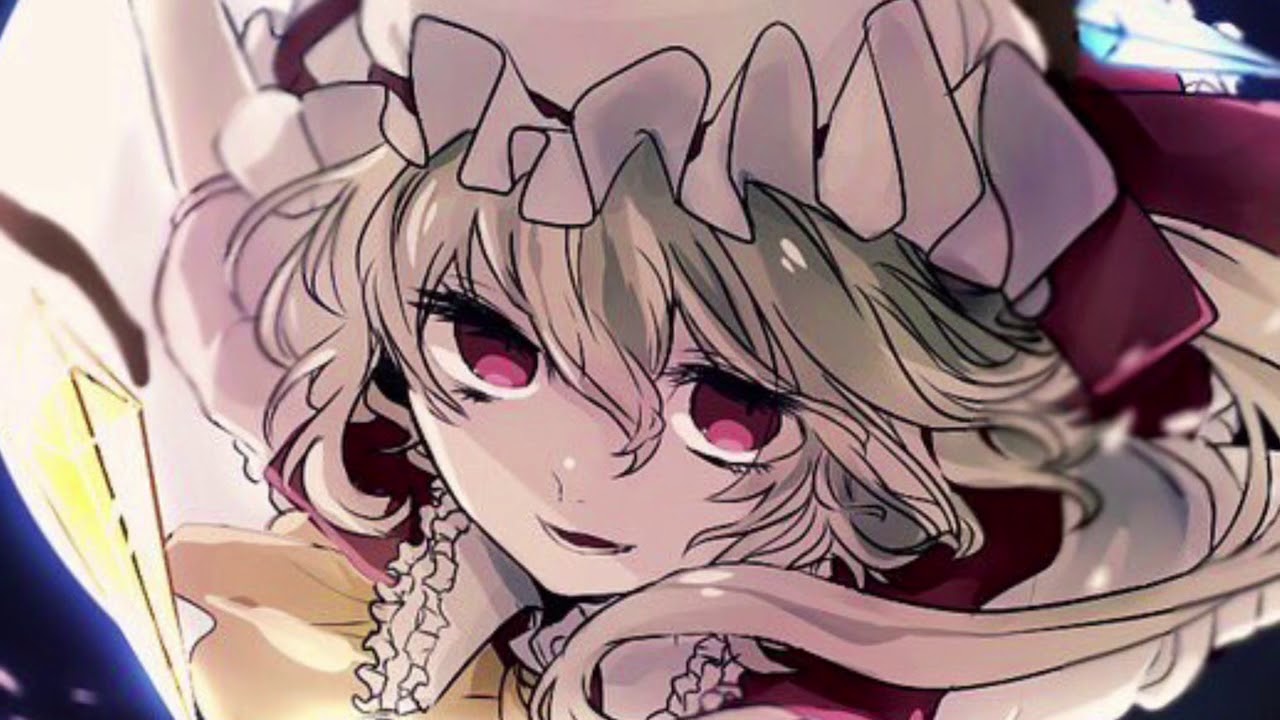 counting song【東方Vocal】 - YouTube