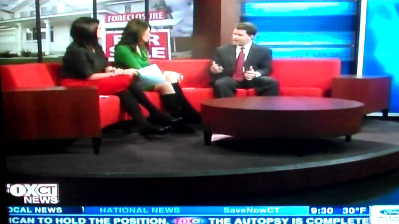 Real Estate Outlook | CT Rob Giuffria, GMS | President, Prudential ...