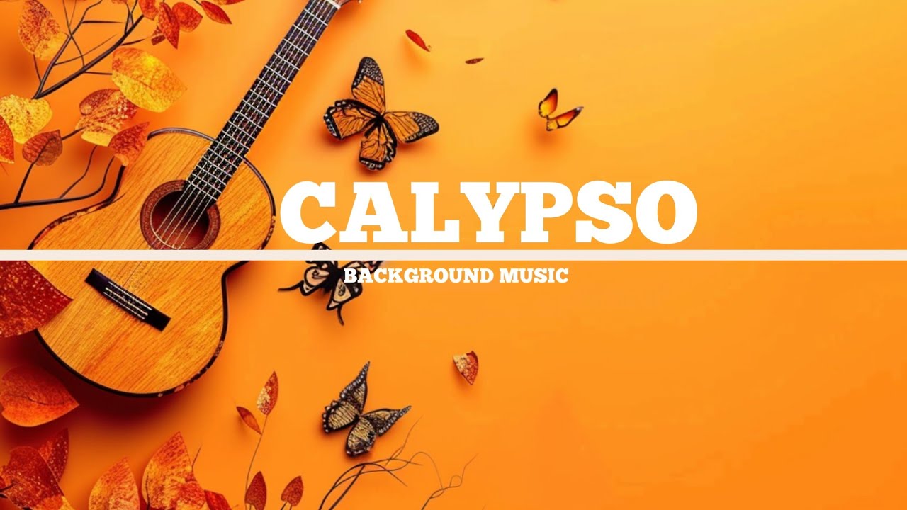 Calypso Background 🎵 🎵🎶🎶 : Royalty Free : MP3 Download Link in ...