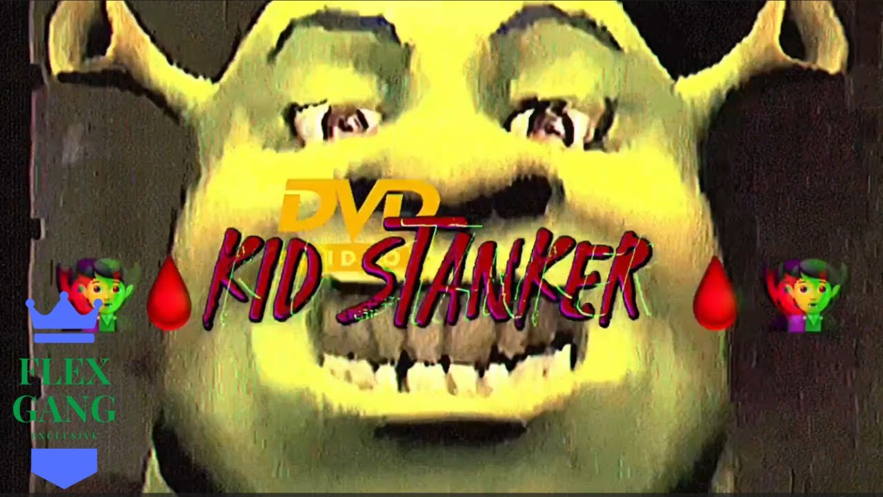 KiD STANKER - "D1€ F0RR M0N1H (AND CHRISTMAS) (feat. Santa Claus)" (FGT ...