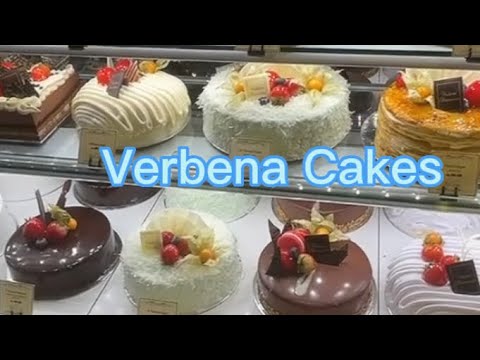 Verbena Bakery Sutera Mall#filipinamalaysianmomvlog#yamzcarpe - YouTube