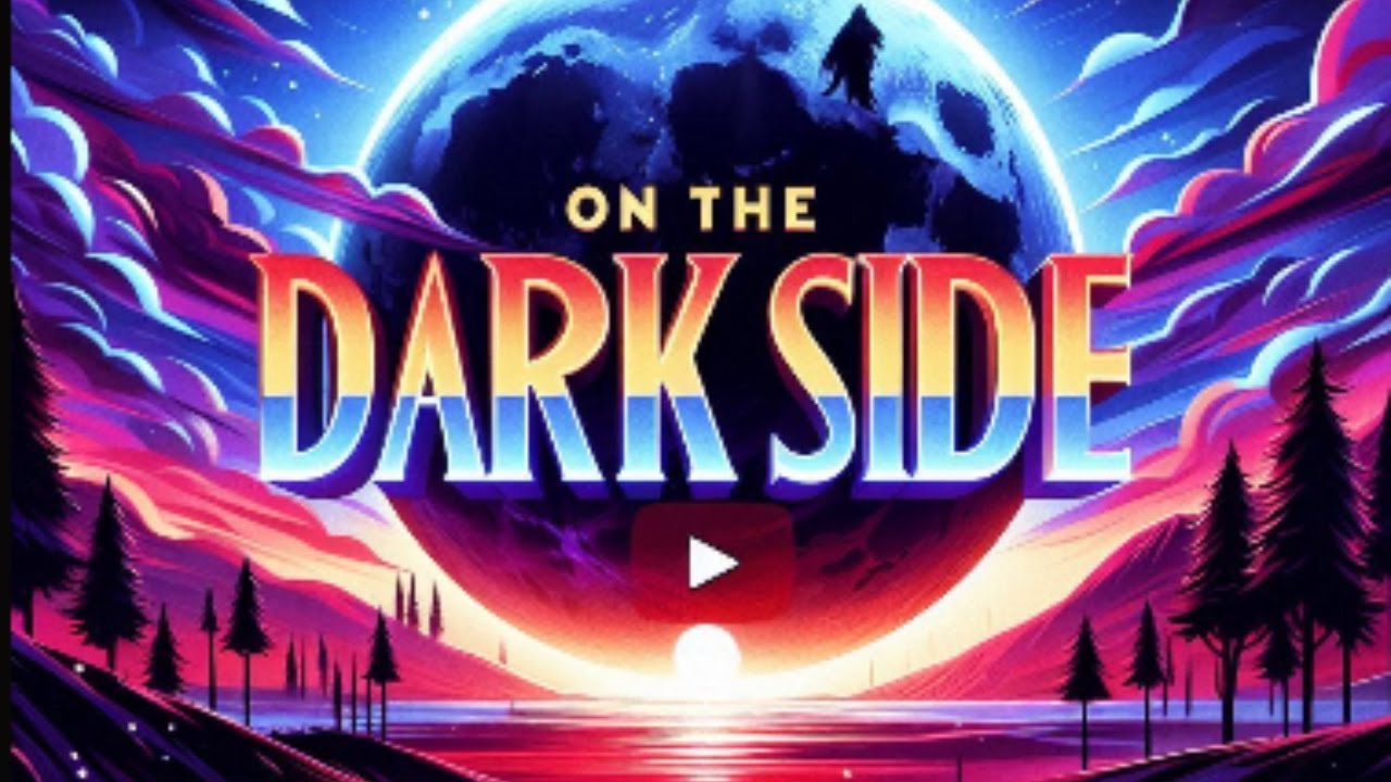 ON The Dark side Cover (By Chris Jackson) - YouTube