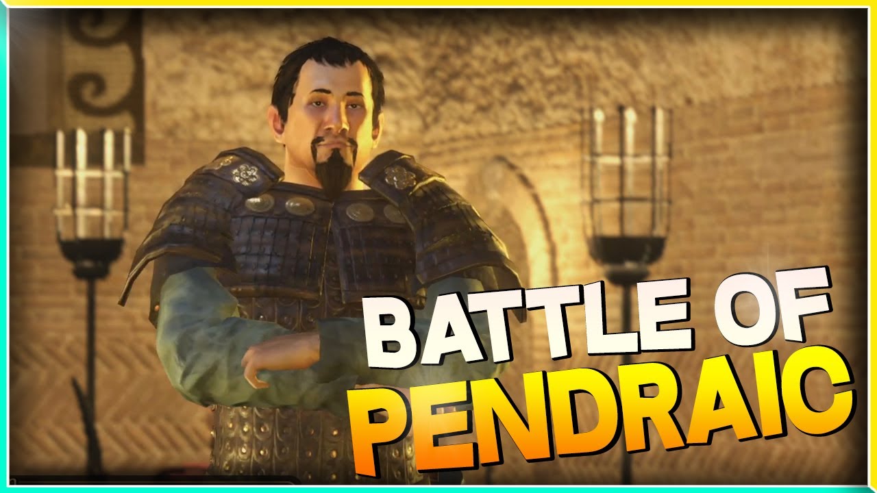 Monchug "Battle of Pendraic" Recount | Bannerlord Neretzes Folly Read ...