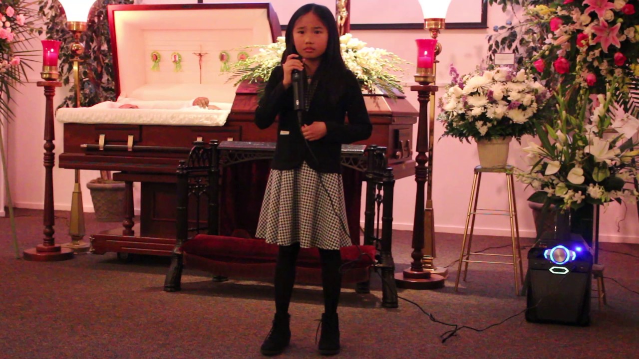 Dance With My Father - Luther Vandross/Jessica Sanchez | Jocelyn A ...