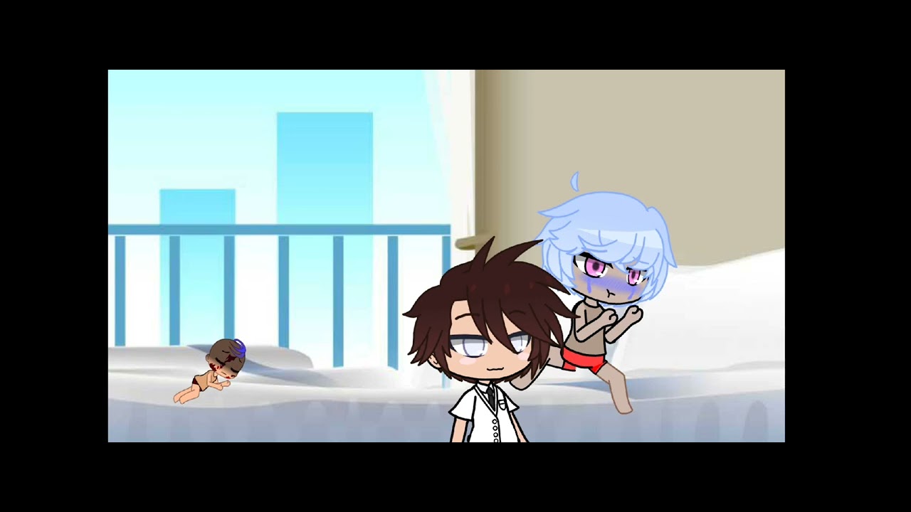 Sebastian gives birth #2 (Mpreg) - YouTube