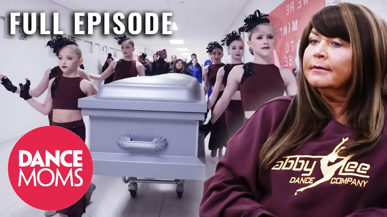 Can the ALDC Win Without Brady? (S8, E6) | Full Episode | Dance Moms ...