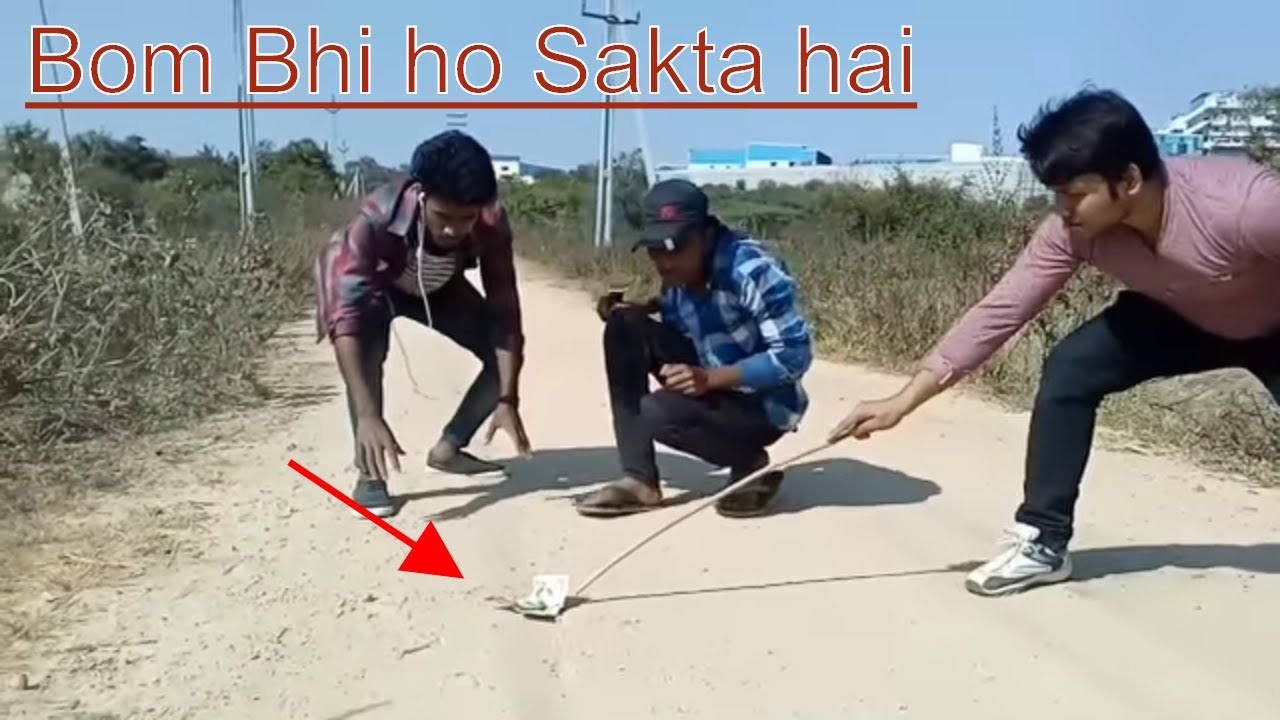 Must Watch Funny😂😂Comedy Videos 2018 || Bindas Fun - YouTube