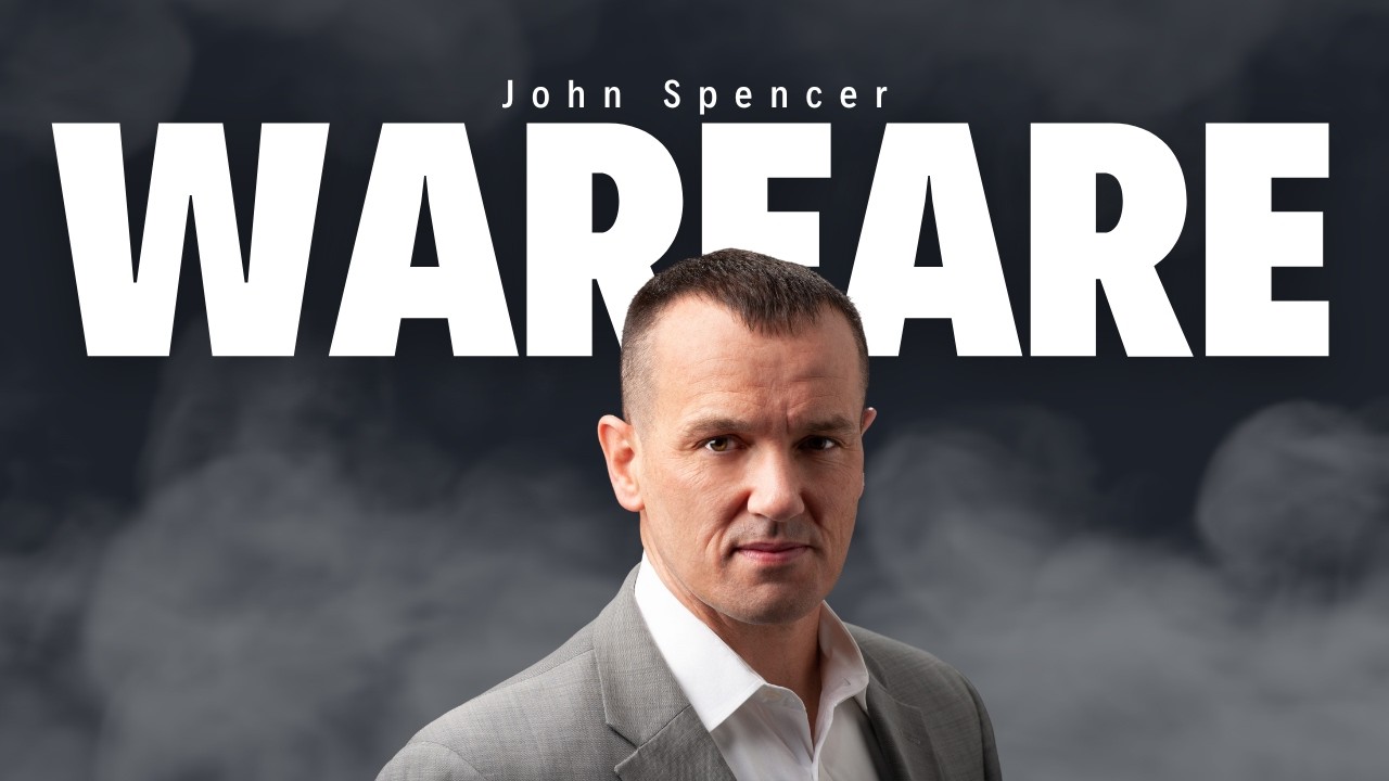 Trump's Return: What It Means for the Middle East? | John Spencer - YouTube