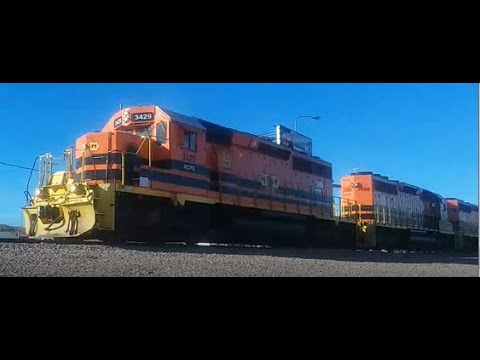 RCPE 3429 3428 & 3421 - YouTube