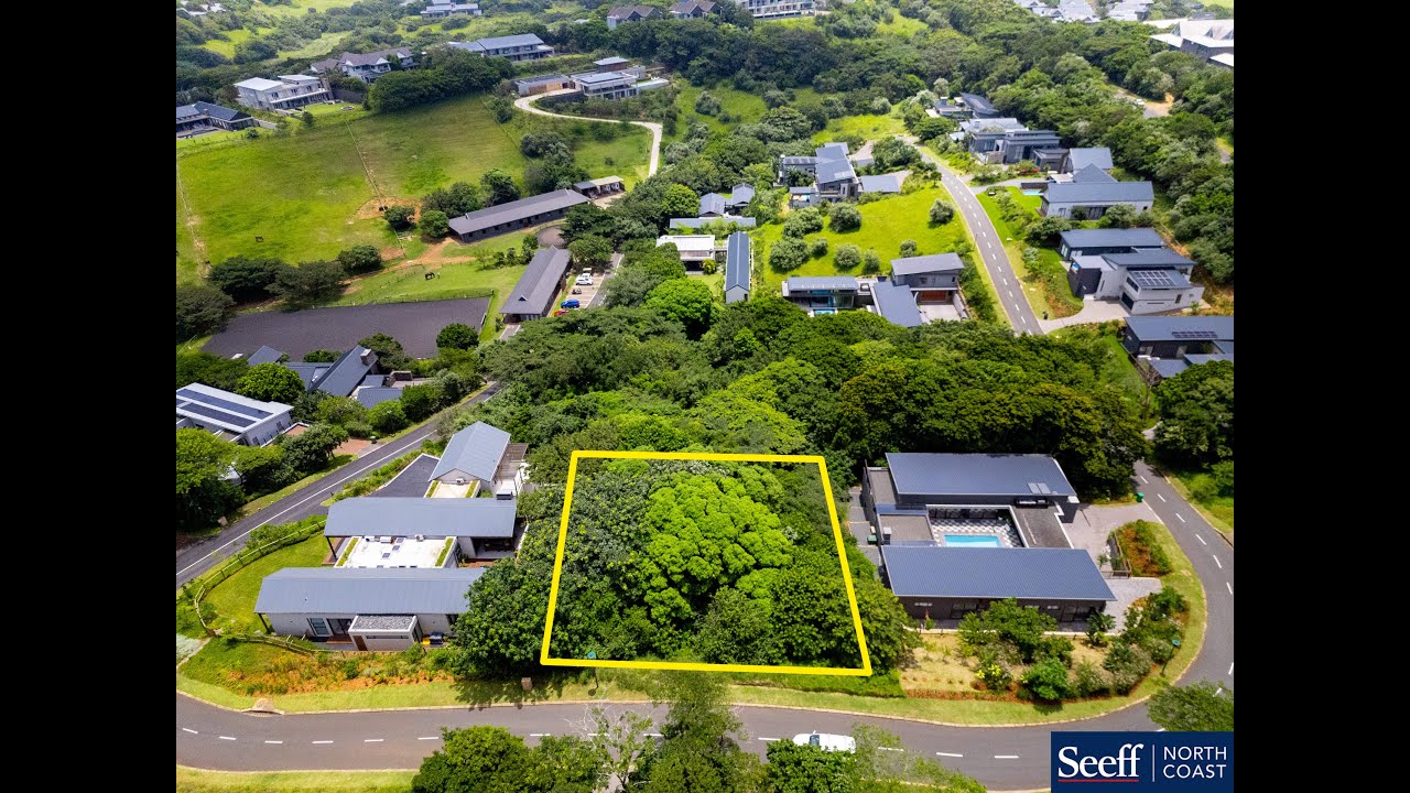 R2,300,000-Erf 1479 Macaranga Lane, Simbithi Eco Estate-Build Your ...