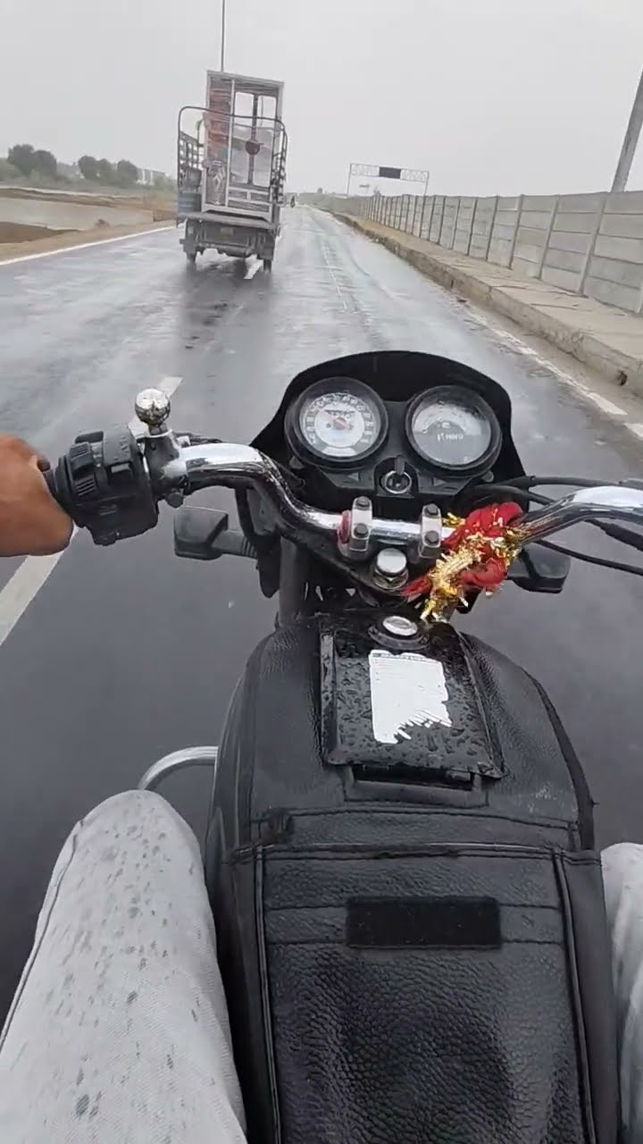 splender riding vlog #newshorts #riding #splendor - YouTube