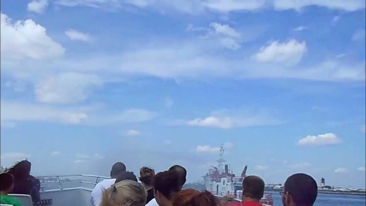 The Codzilla in Boston,MA - YouTube