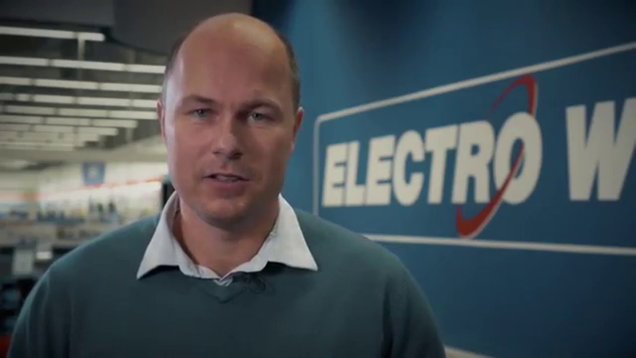 Jan Holík - Reporting získává díky SAP HANA nový rozměr - YouTube