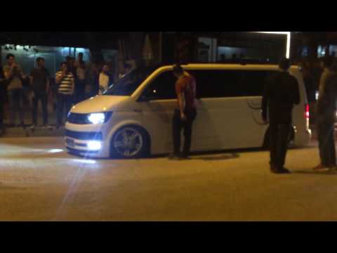 ADANA EFSANE MODİFİYE TOPLANTISI (harun taştan drift)